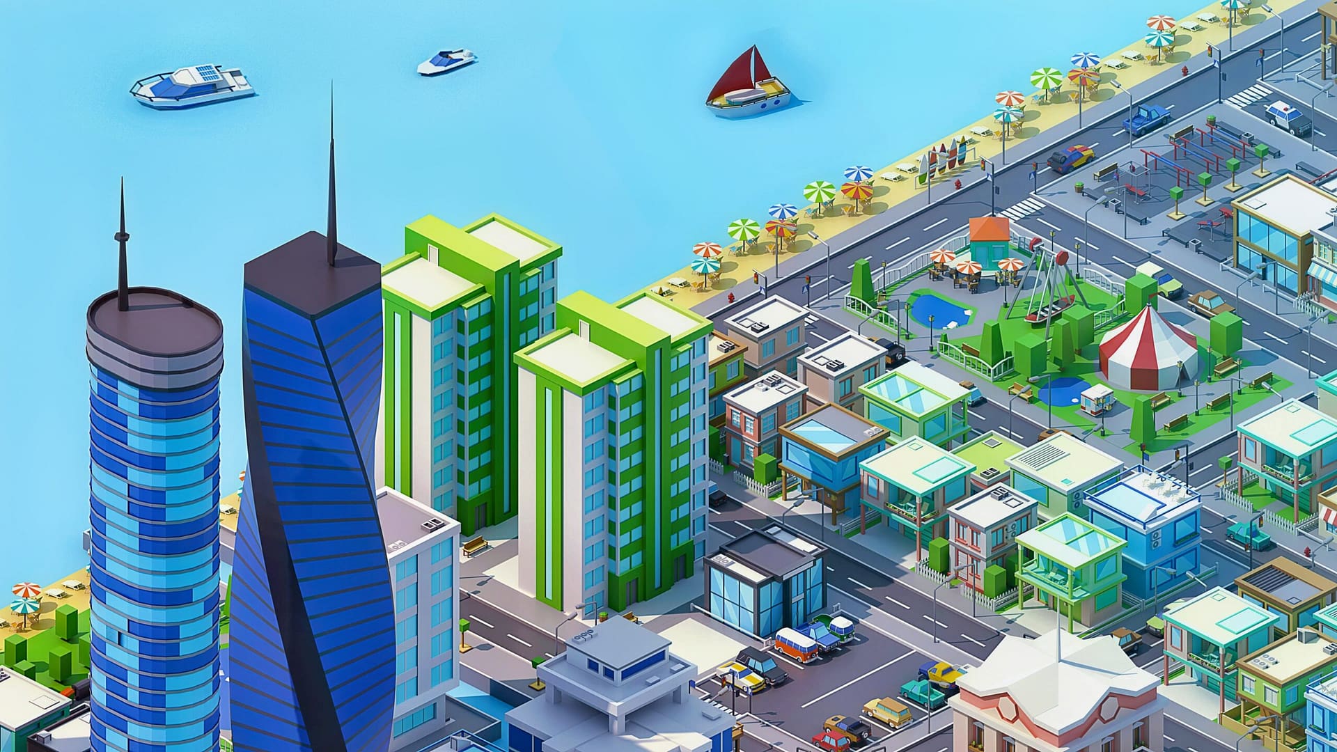 FUTURE VILLE YA BANDUNDU, REPUBLIQUE DEMOCRATIQUE YA KONGO - DR Congo