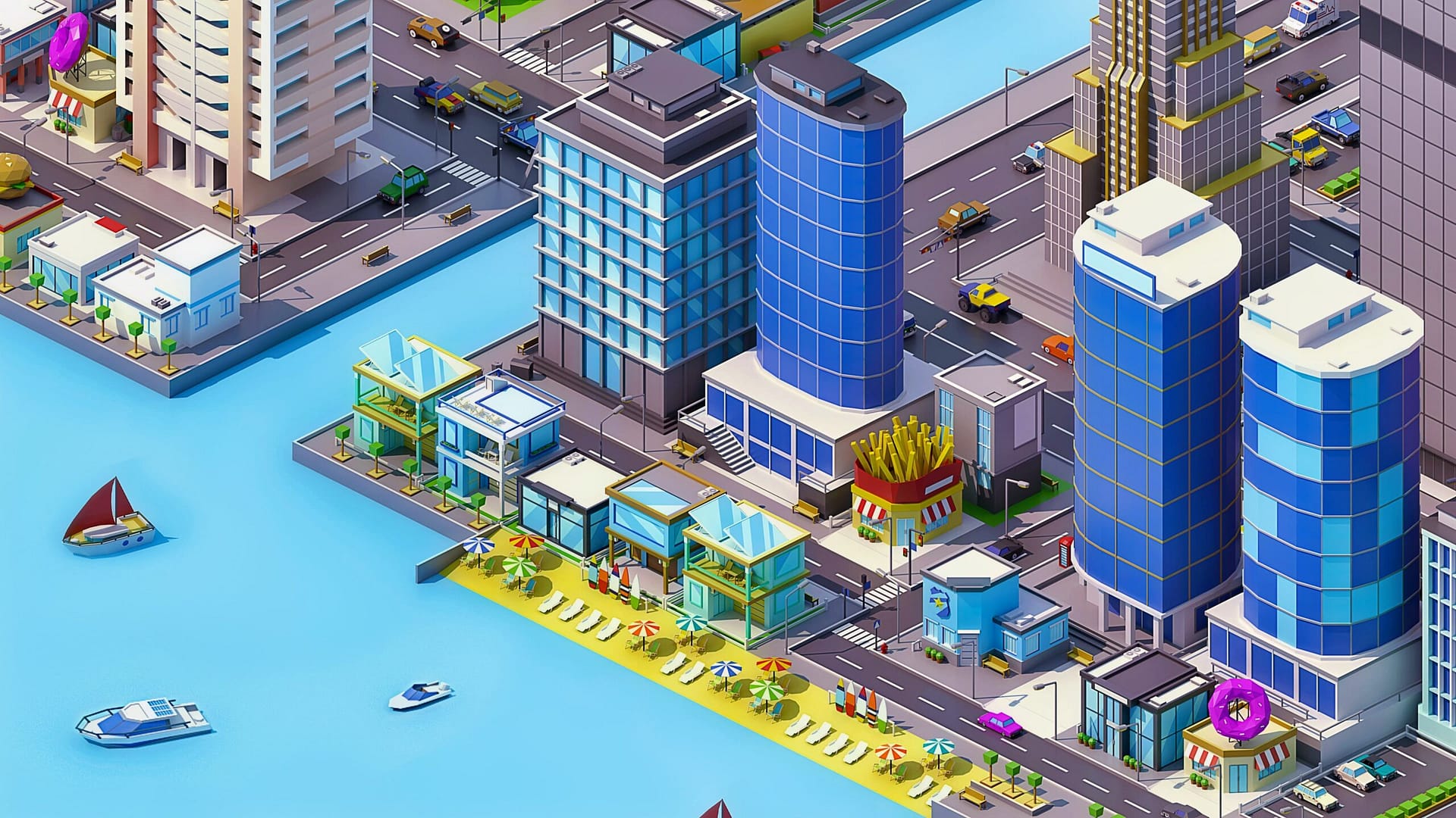 FUTURE VILLE YA BANDUNDU, REPUBLIQUE DEMOCRATIQUE YA KONGO - DR Congo