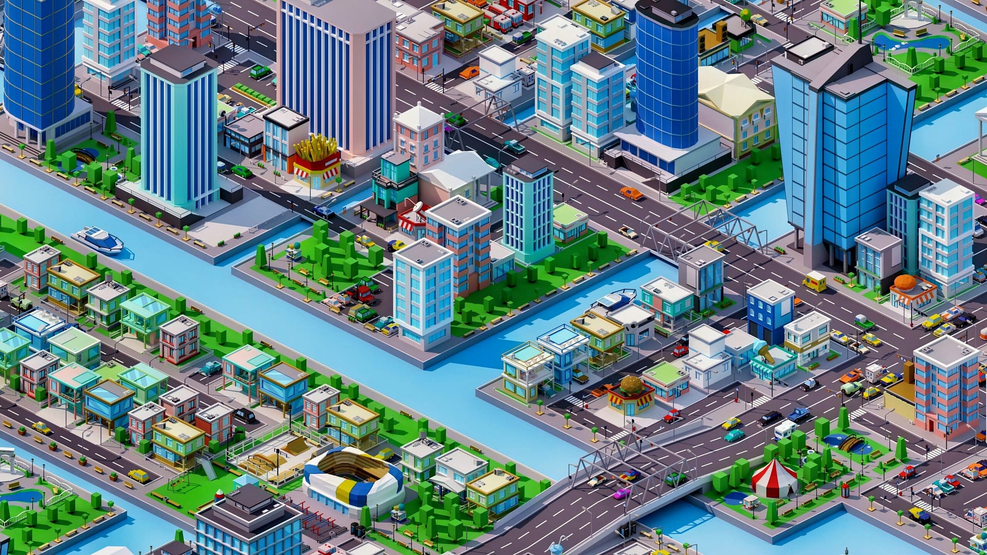 FUTURE VILLE YA BANDUNDU, REPUBLIQUE DEMOCRATIQUE YA KONGO - DR Congo