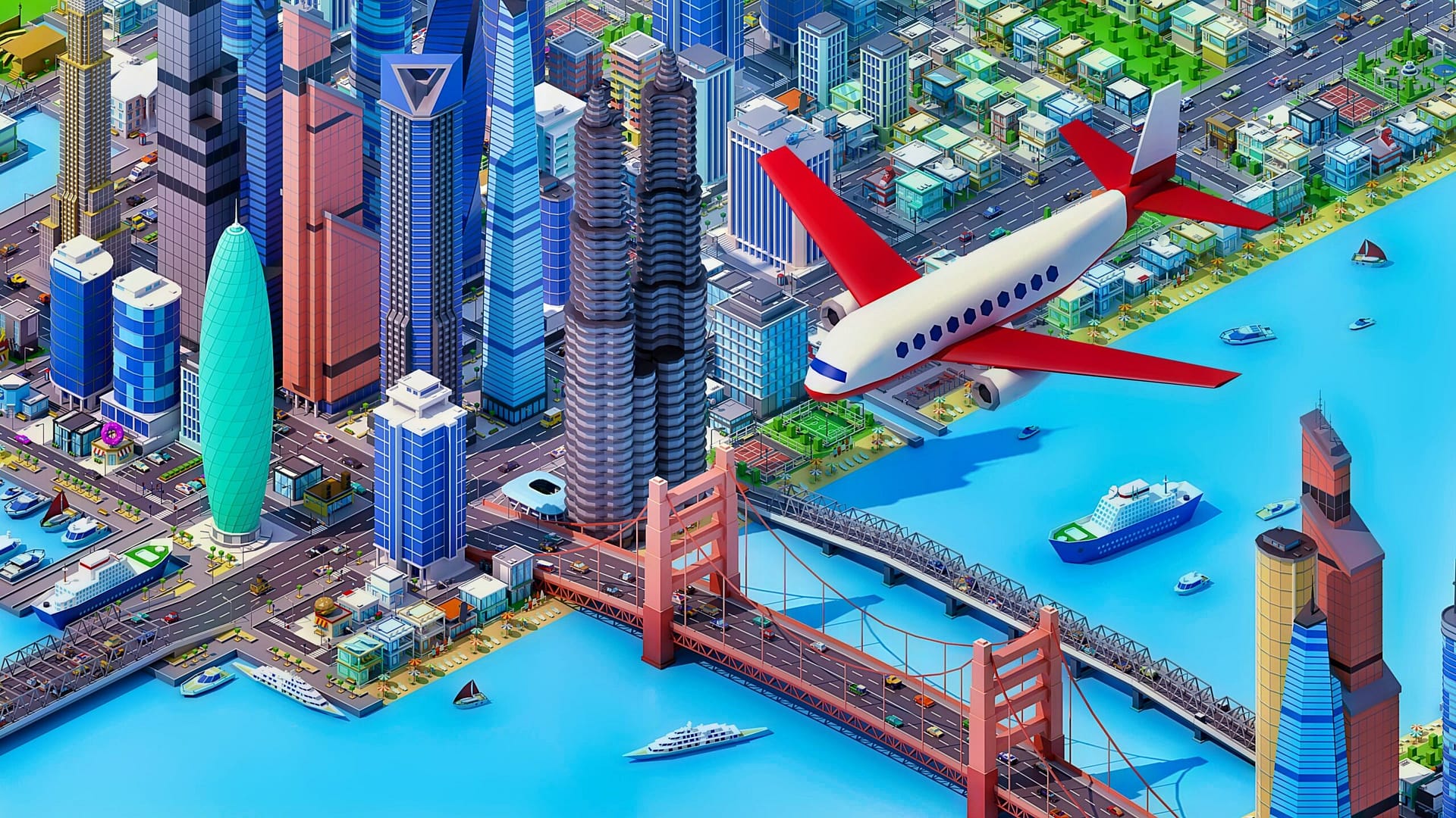 FUTURE VILLE YA BANDUNDU, REPUBLIQUE DEMOCRATIQUE YA KONGO - DR Congo