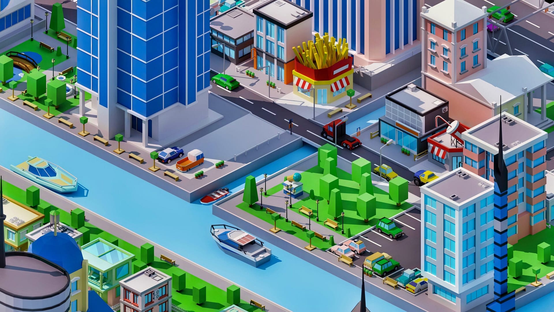 FUTURE VILLE YA BANDUNDU, REPUBLIQUE DEMOCRATIQUE YA KONGO - DR Congo