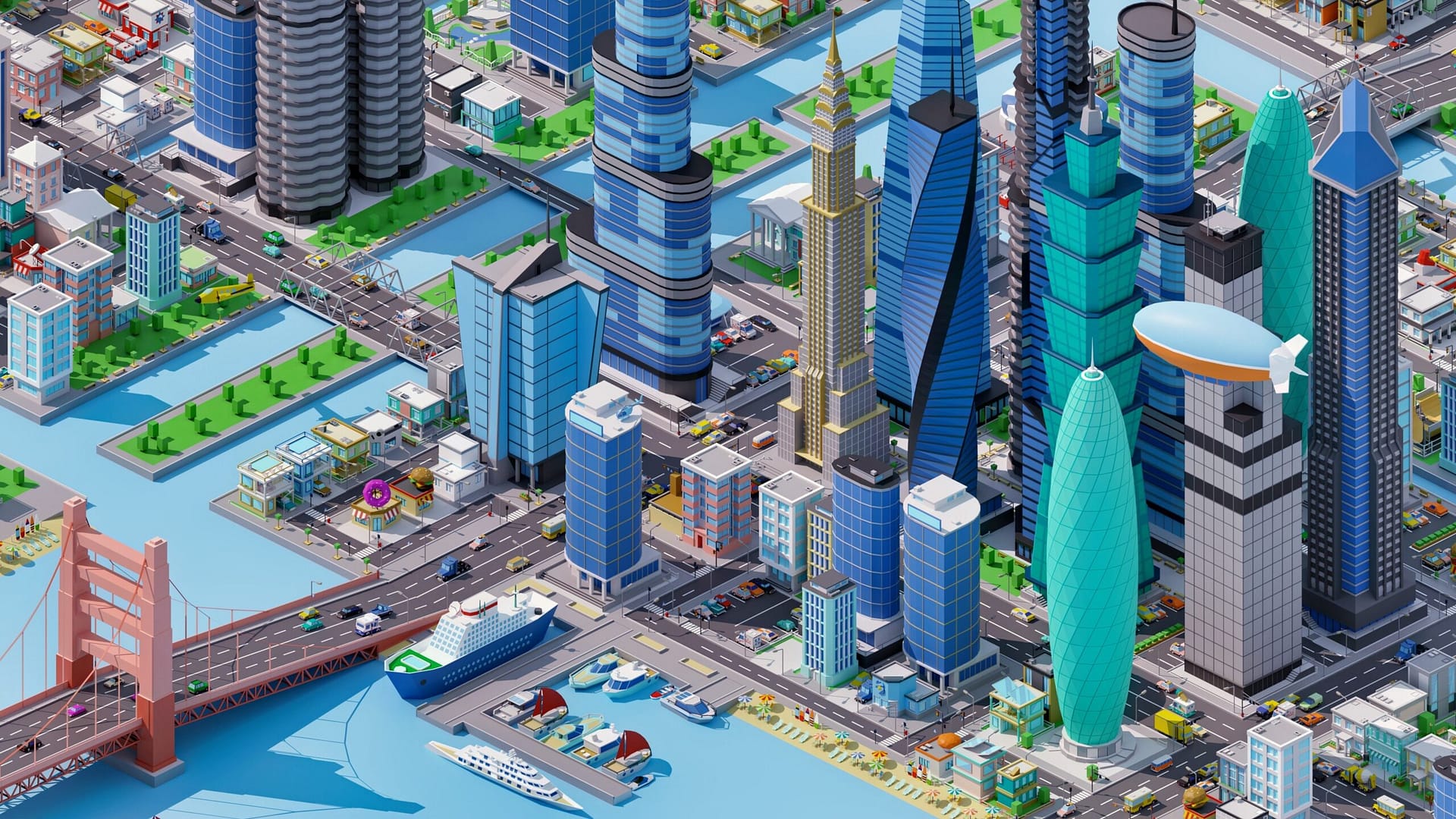 FUTURE VILLE YA BANDUNDU, REPUBLIQUE DEMOCRATIQUE YA KONGO - DR Congo